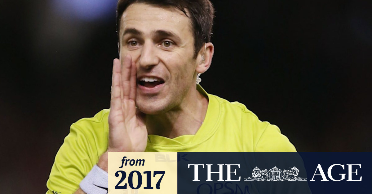 Crowd noise plays no part in decision-making, says former AFL umpire ... Crowd noise plays no part in decision-making, says former AFL umpire ...